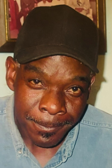 Sheldon G. Sparks Sr. 1959-2024 | News, Sports, Jobs - Tribune Chronicle